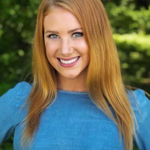 Anna Collins M.ED. Senior Village Partner at The Village of Kairos